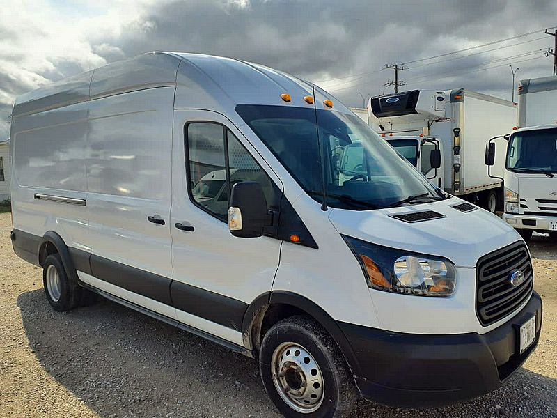 2019 Ford T350 For Sale | Day Cab | #278110