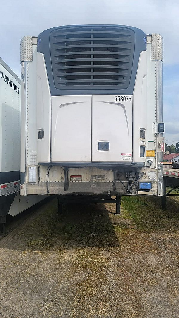 2016 Utility Trailers For Sale (New & Used)