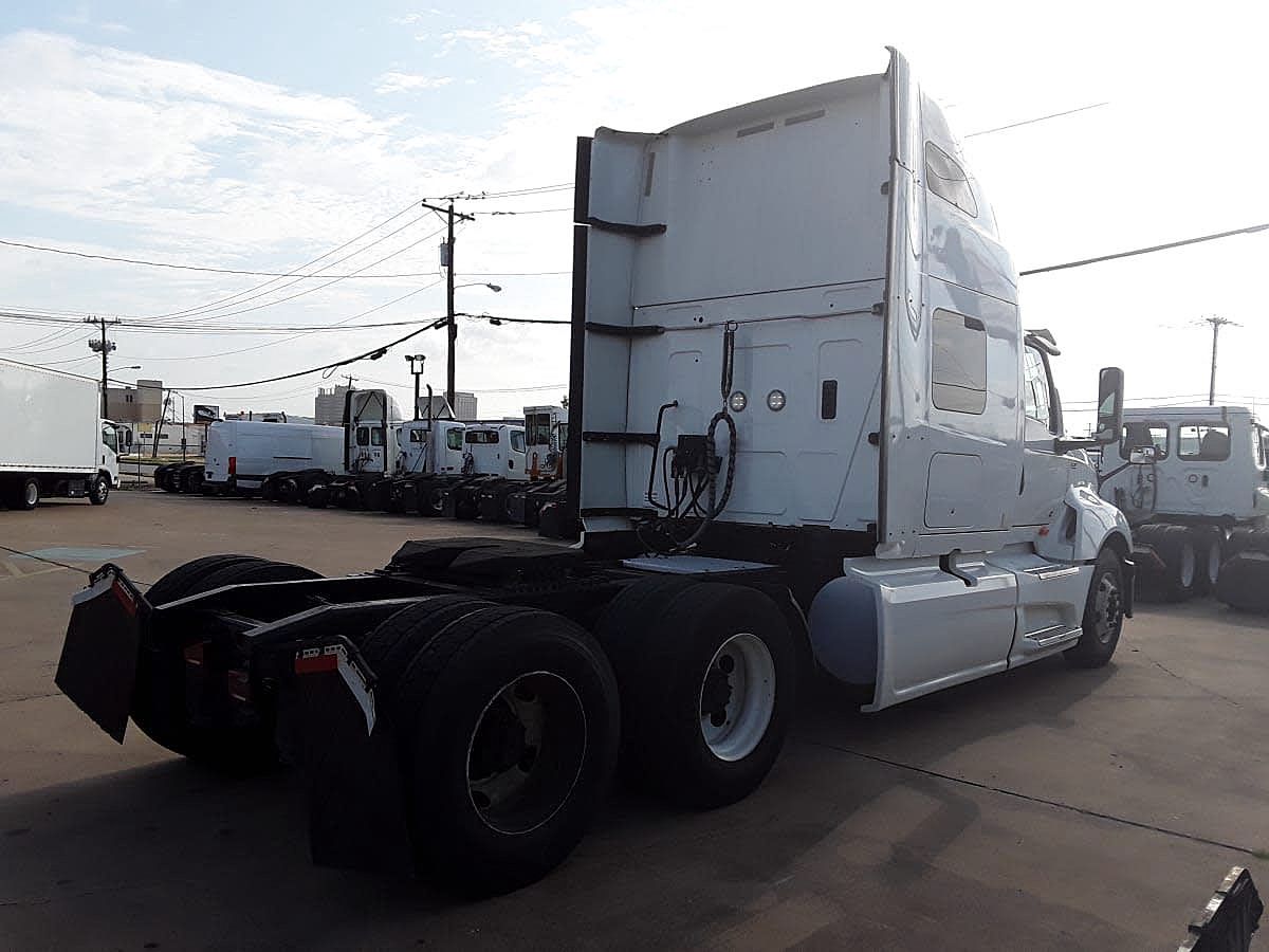 2019 International LT625 For Sale | 72" Sleeper | # 268979