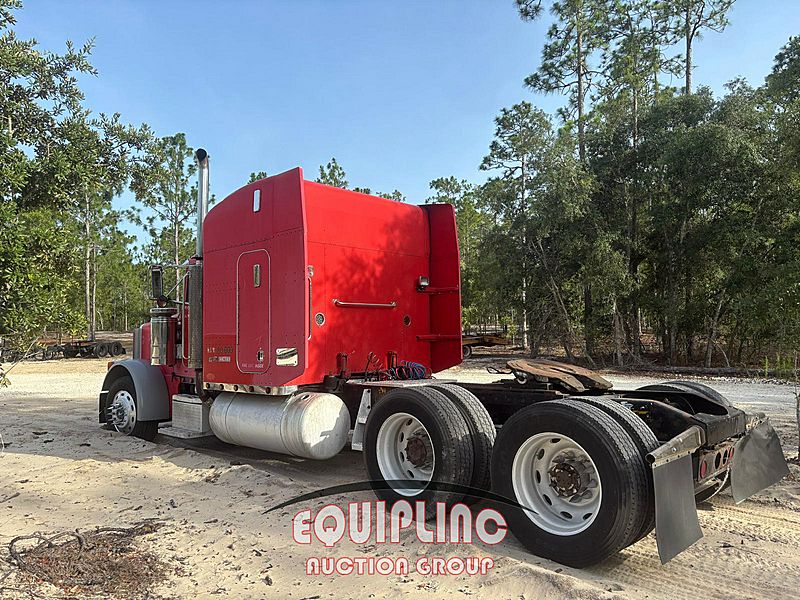 1994 Peterbilt 379 For Sale | Sleeper Truck | #CTK360084