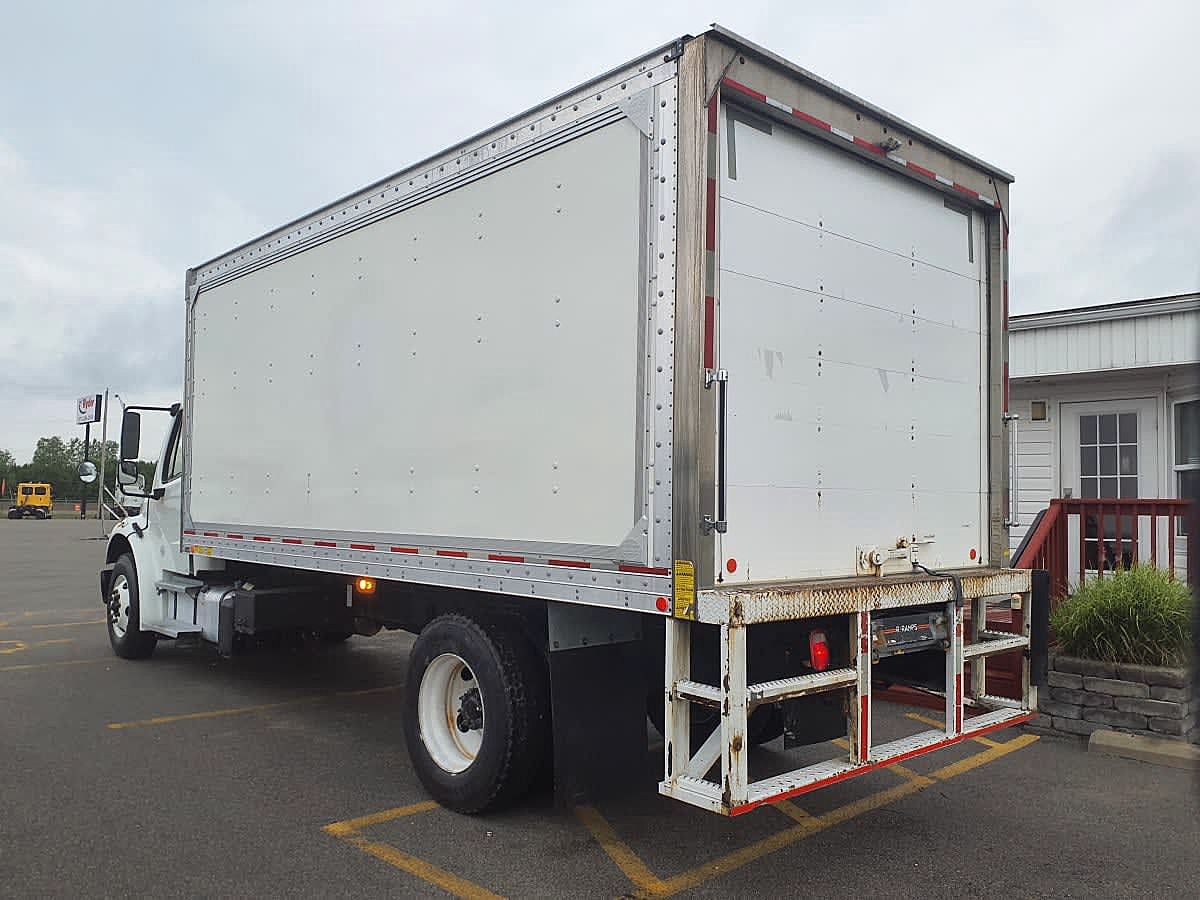 2019 Freightliner M2 106 For Sale | Day Cab | #861899