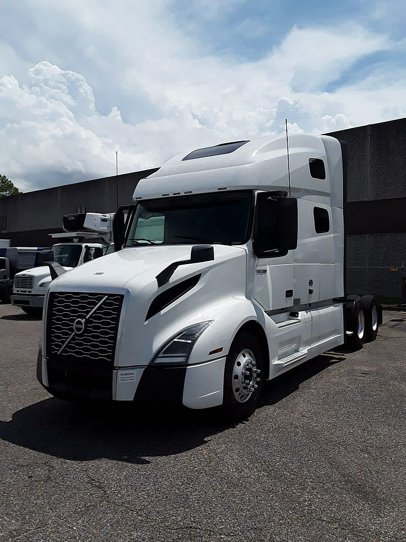 Volvo 760 Sleeper Trucks For Sale (New & Used)