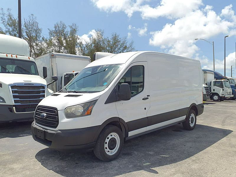 2017 Ford T250 For Sale | Cargo Van | #680774