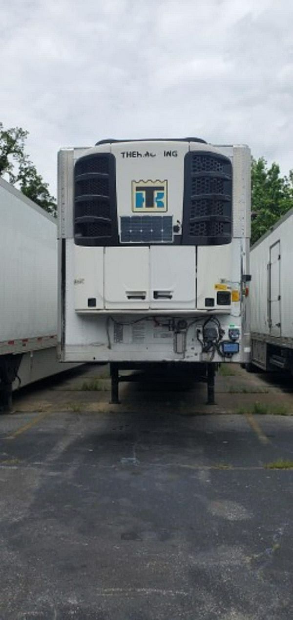 2018 Utility Trailers For Sale (New & Used)