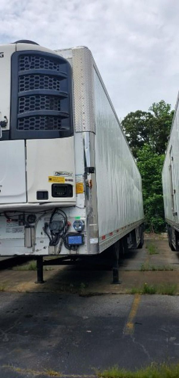 2018 Utility Trailers For Sale (New & Used)