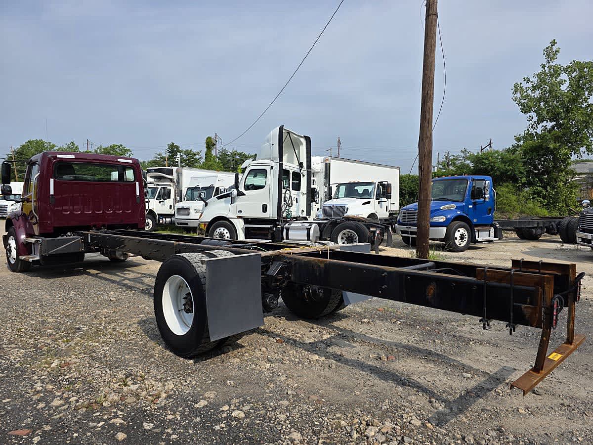 2019 Freightliner M2 106 For Sale | Cab & Chassis | #862190