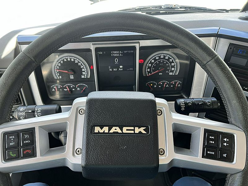 2022 Mack Anthem AN64T For Sale | Day Cab | #15MU023952