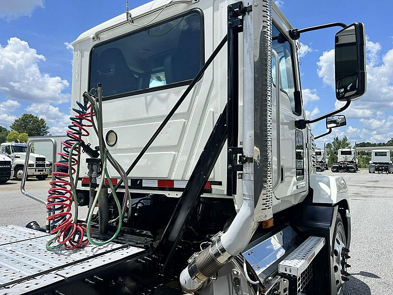 2022 Mack Anthem AN64T For Sale | Day Cab | #15MU023952