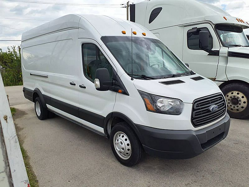 2019 Ford Transit For Sale | Day Cab | #278147