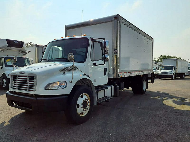2019 Freightliner M2 106 For Sale | Day Cab | #870850
