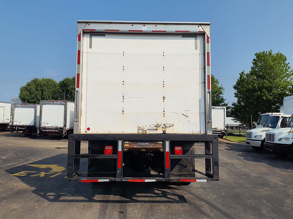 2019 Freightliner M2 106 For Sale | Day Cab | #870850