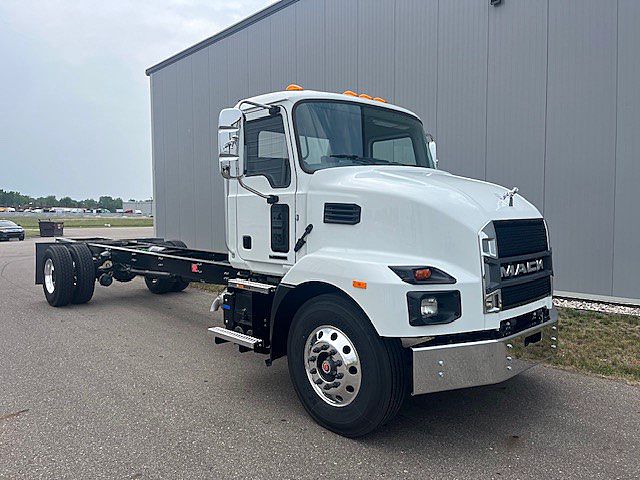 2025 Mack MD642 For Sale | Cab & Chassis | Non CDL | # RS012941