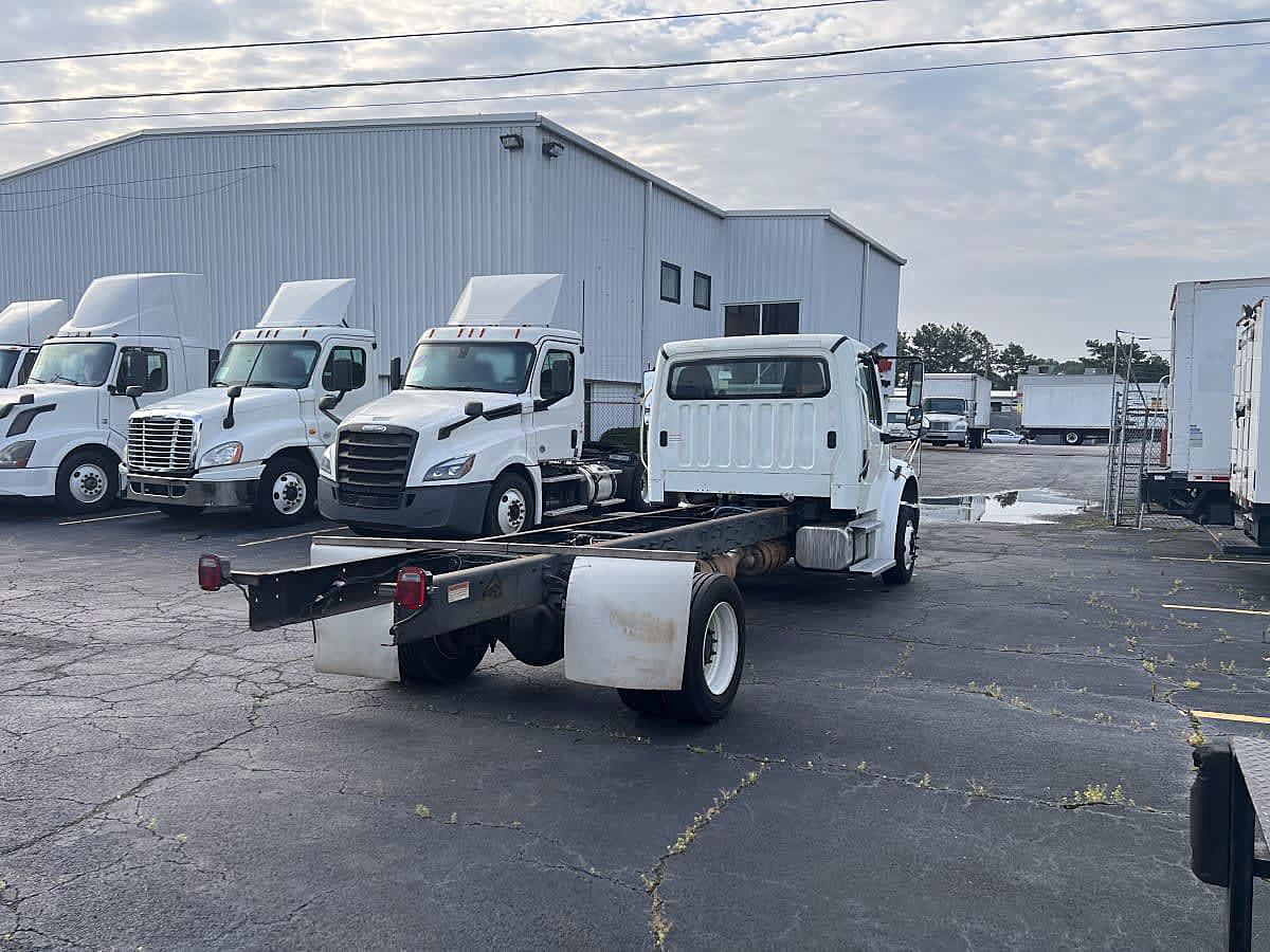 2020 Freightliner M2 106 For Sale | Cab & Chassis | #246712