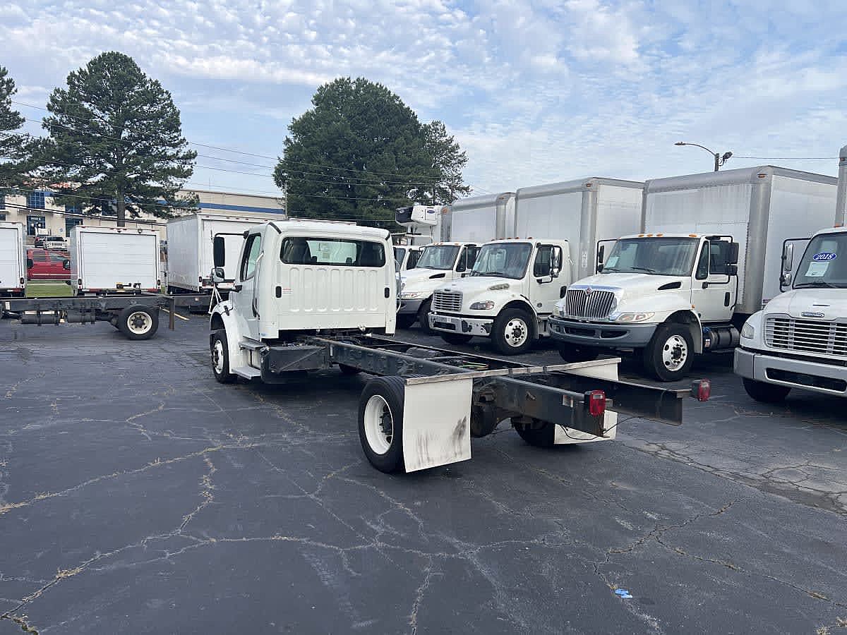 2020 Freightliner M2 106 For Sale | Cab & Chassis | #895483