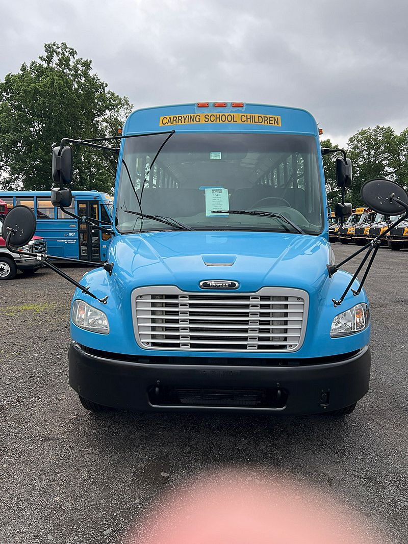 Freightliner School Buses For Sale (New & Used)