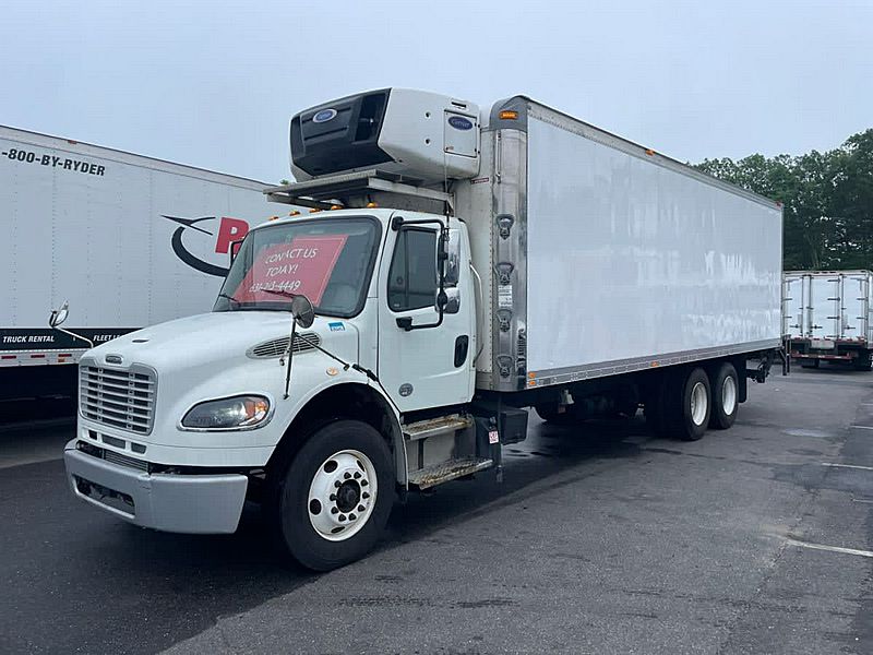 2020 Freightliner M2 106 For Sale | 28' Box | #279370