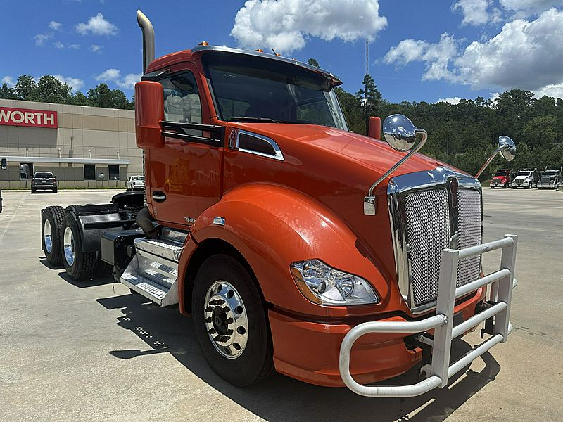 2020 Kenworth T680 For Sale | Day Cab | #0604777