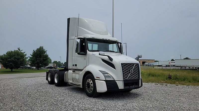 2020 Volvo Day Cabs For Sale (New & Used)