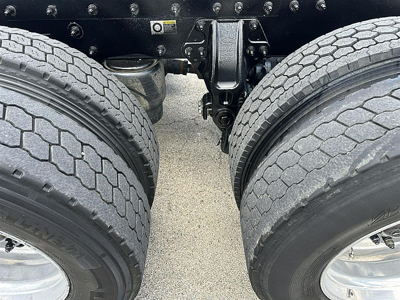 2015 Peterbilt 579 For Sale | Day Cab | #S1661