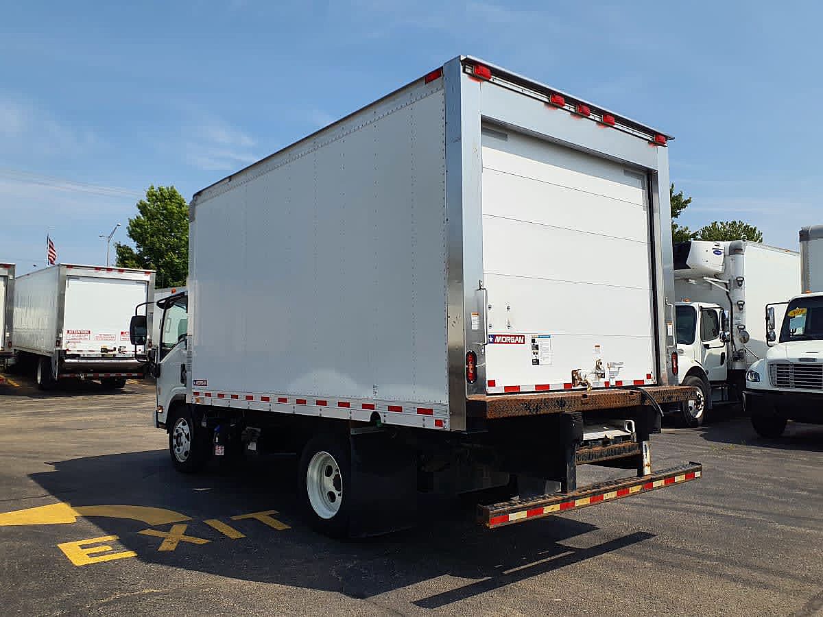 2019 Isuzu NRR For Sale | 14' Box | #859360