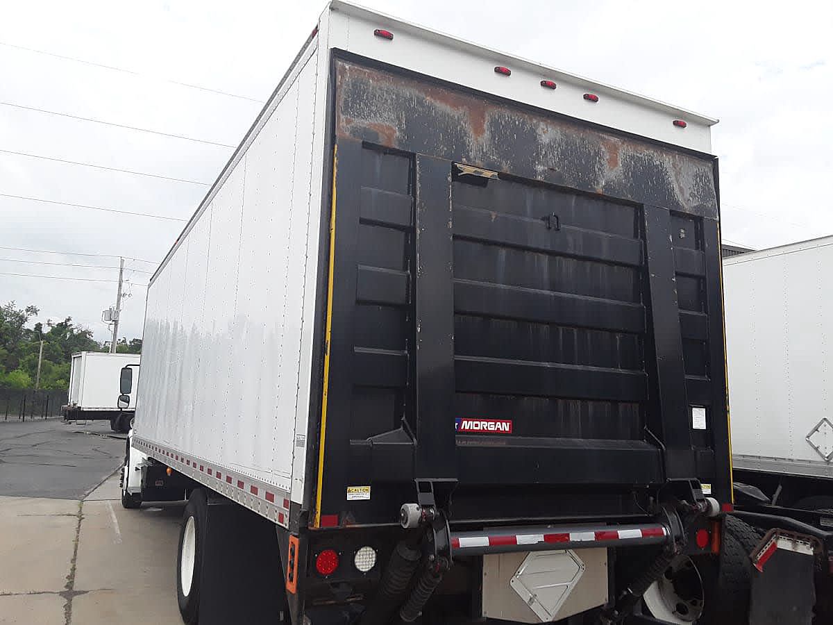 2019 Freightliner M2 106 For Sale | 26' Box | #867374