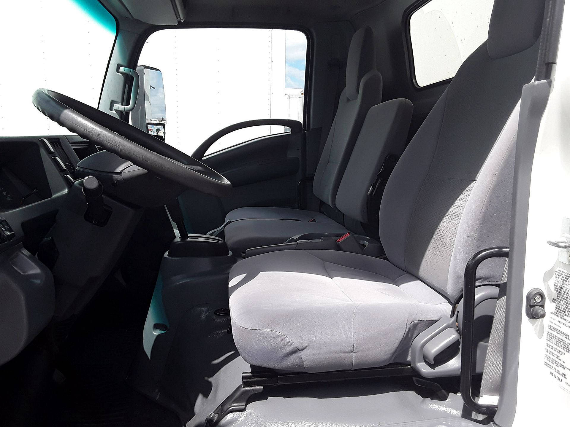 2020 Chevrolet CUTAWAY 4500 For Sale | 16' Box | #504638