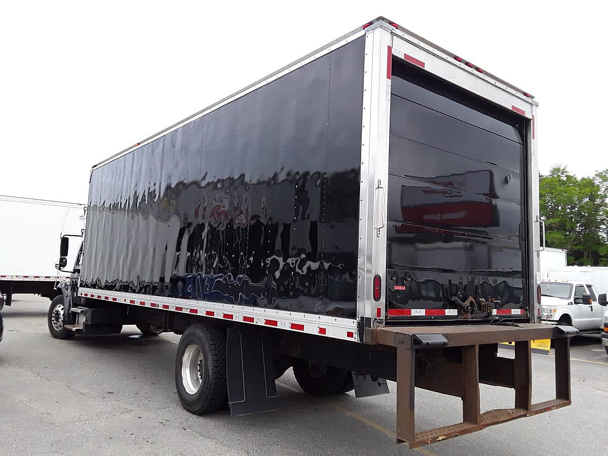 2019 Freightliner M2 106 For Sale | 26' Box | #867651