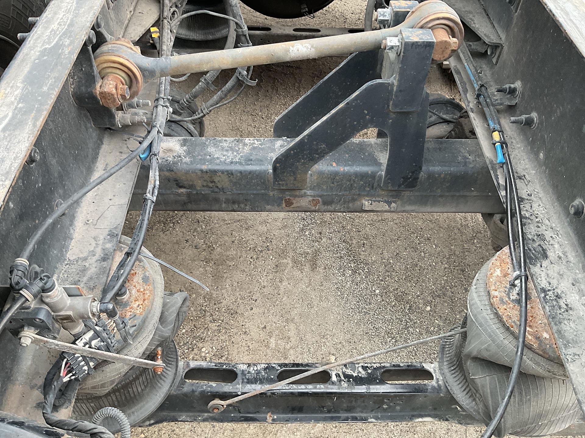 2015 Volvo VNL 670 For Sale | 67" Sleeper | #3936