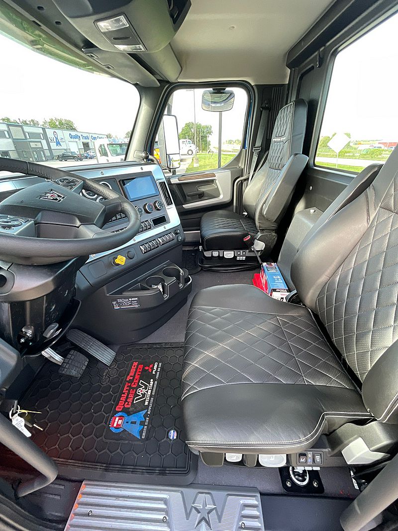 2026 Western Star 47X For Sale | Cab & Chassis | #14119WH