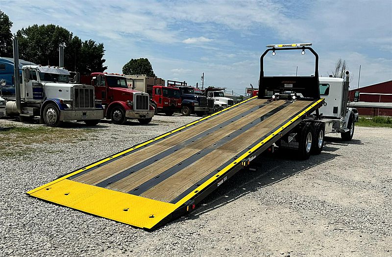 2025 JERR-DAN HD-15STPLP For Sale | Rollback | #A603B