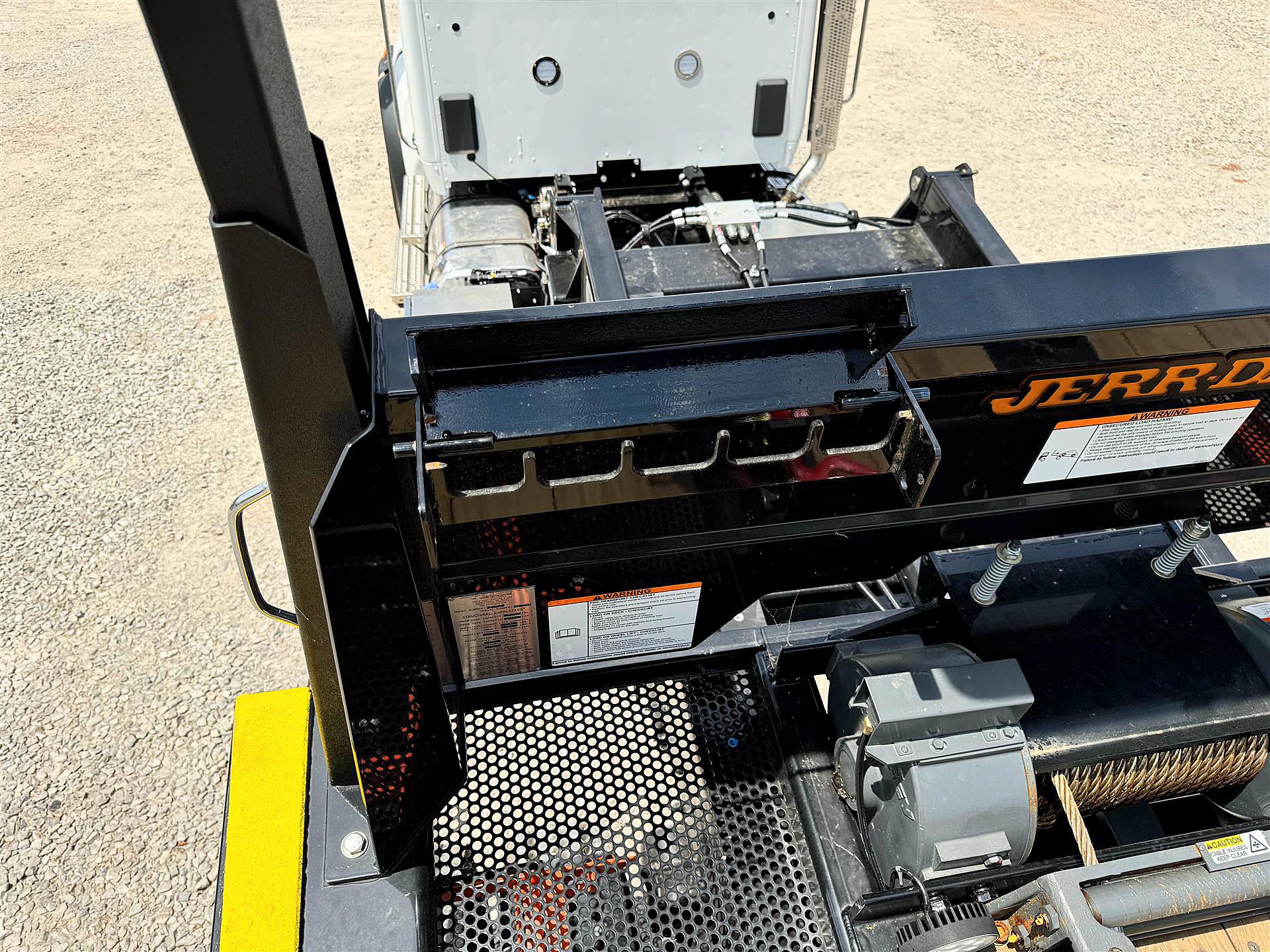 2025 JERR-DAN HD-15STPLP For Sale | Rollback | #A603B