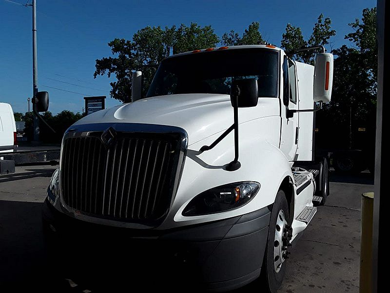 2016 International Prostar For Sale | Day Cab | #660964