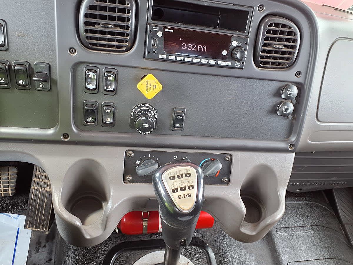 2017 Freightliner M2 106 For Sale | Stake Bed | #675238
