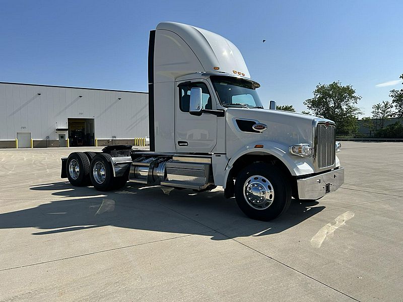 2026 Peterbilt 567 For Sale | Day Cab | #795425