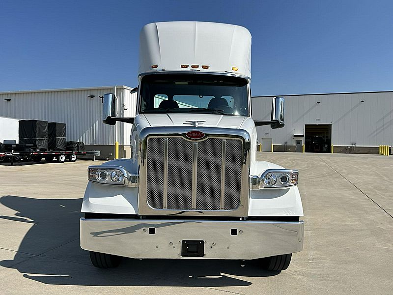 2026 Peterbilt 567 For Sale | Day Cab | #795425