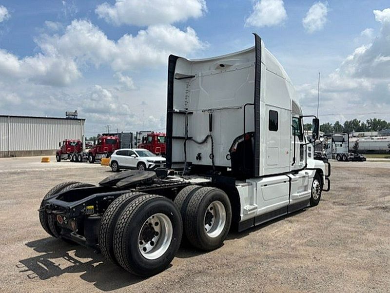 2023 Mack Trucks Anthem AN64T 70 For Sale | 70" Sleeper | # 15MU026433