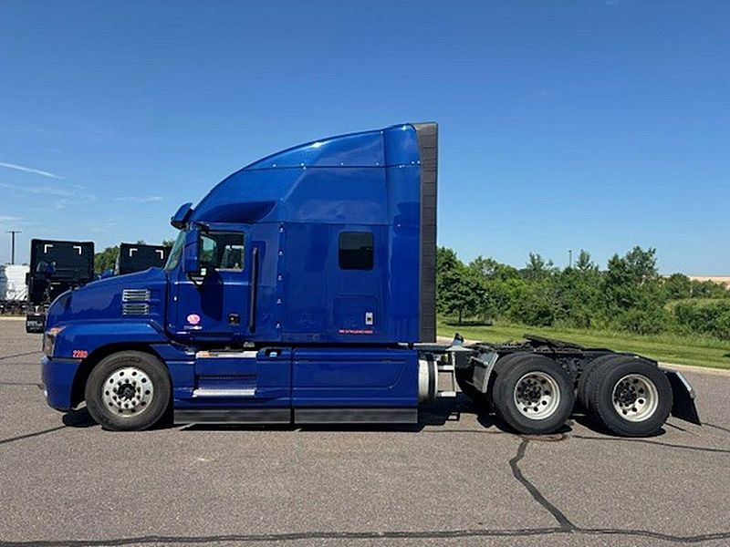 2022 Mack Trucks Anthem AN64T 70 For Sale | 70" Sleeper | # 10332