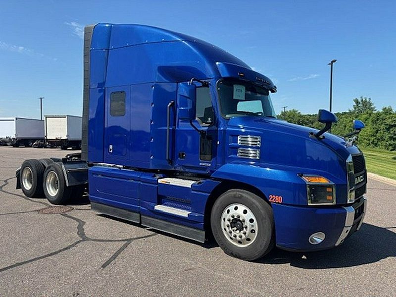 2022 Mack Trucks Anthem AN64T 70 For Sale | 70" Sleeper | # 10332