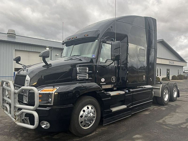 2019 Mack Trucks Anthem AN64T 70 For Sale | 70" Sleeper | # 22HU014687