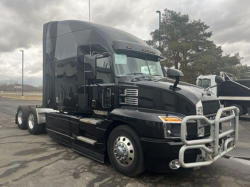 2019 Mack Trucks Anthem AN64T 70 For Sale | 70" Sleeper | # 22HU014687