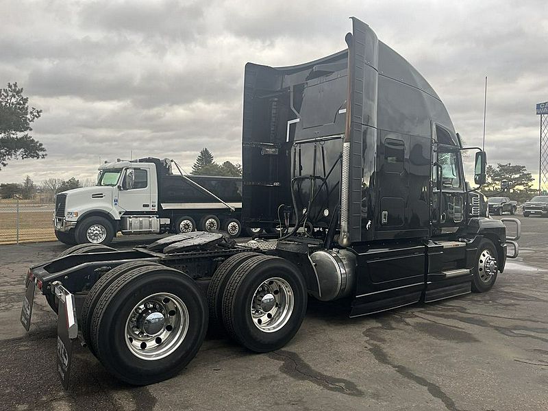 2019 Mack Trucks Anthem AN64T 70 For Sale | 70" Sleeper | # 22HU014687