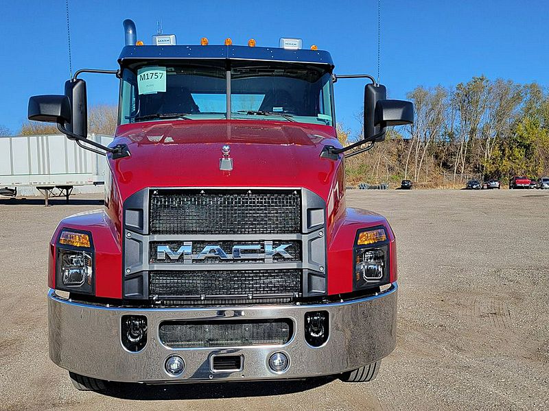 2025 Mack Trucks Anthem AN64T DC For Sale | Day Cab | # MD076579