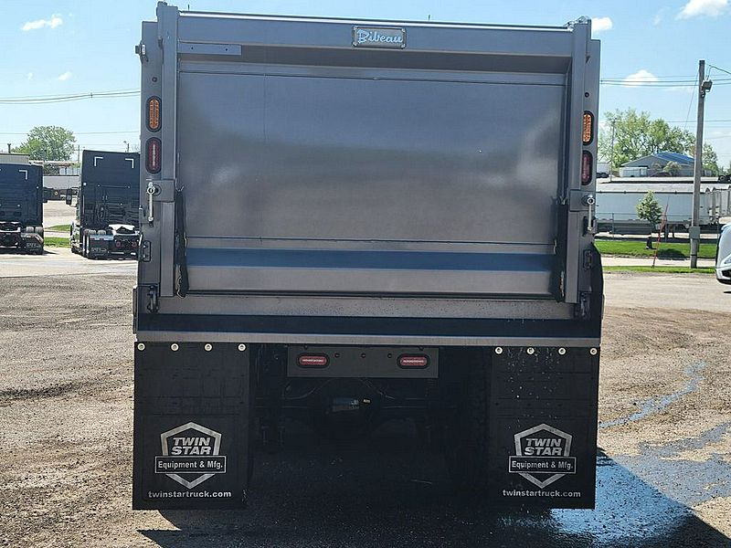 2025 Mack Trucks Granite GR64F For Sale | Dump Truck | # M005251