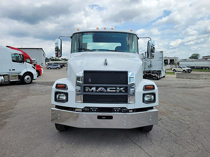2025 Mack Trucks MD6 42 For Sale | Cab & Chassis | # 9441