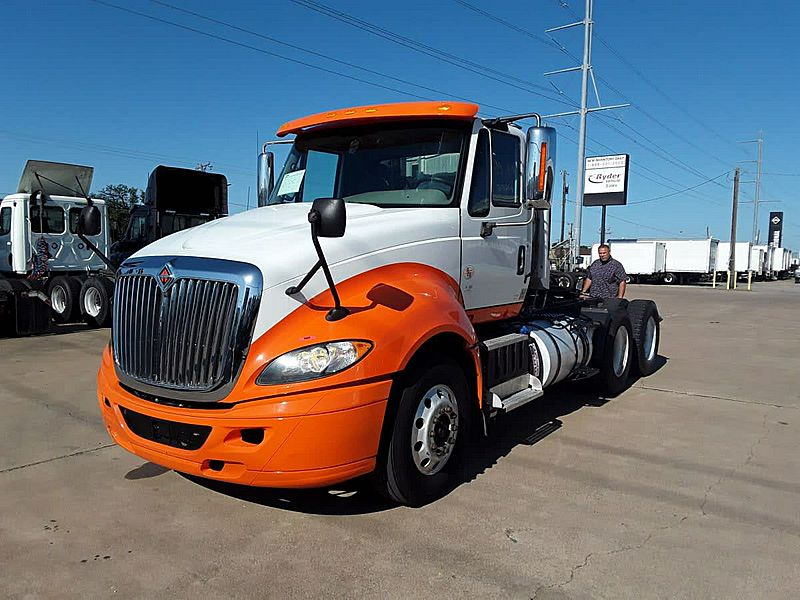 2017 International Prostar For Sale | Day Cab | # 285A-24