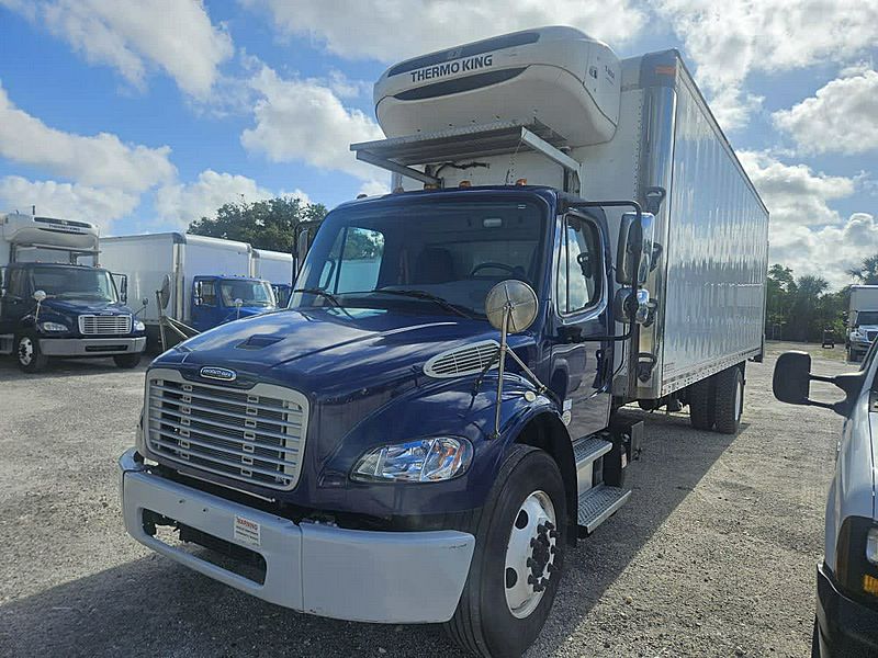 Freightliner M2 Trucks For Sale in Florida (New & Used)