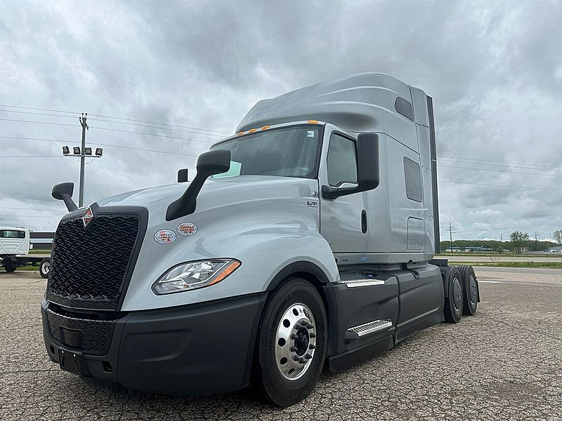 2026 International LT625 For Sale | 73" Sleeper | #1596396