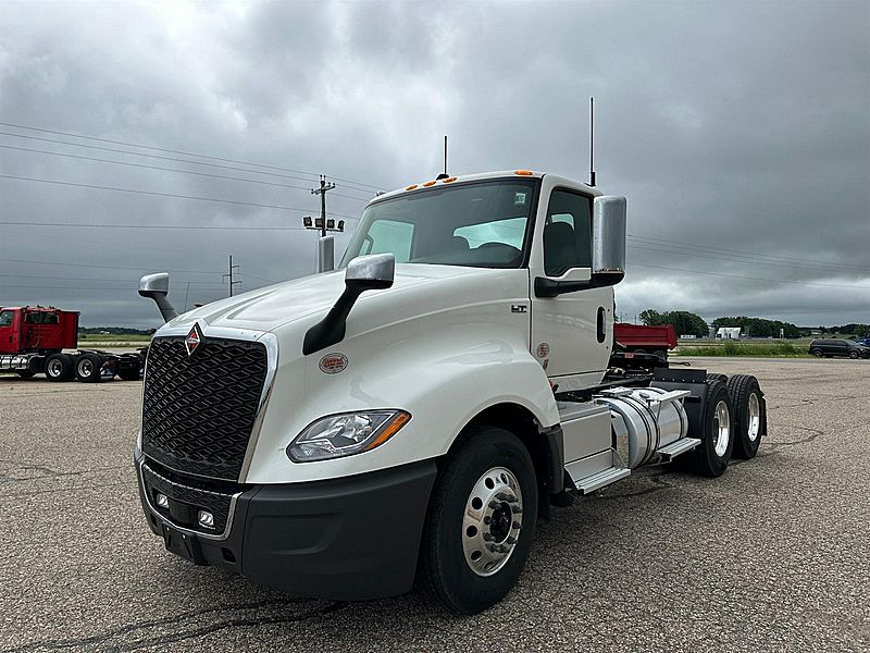 2026 International LT625 For Sale | Day Cab | #1538122