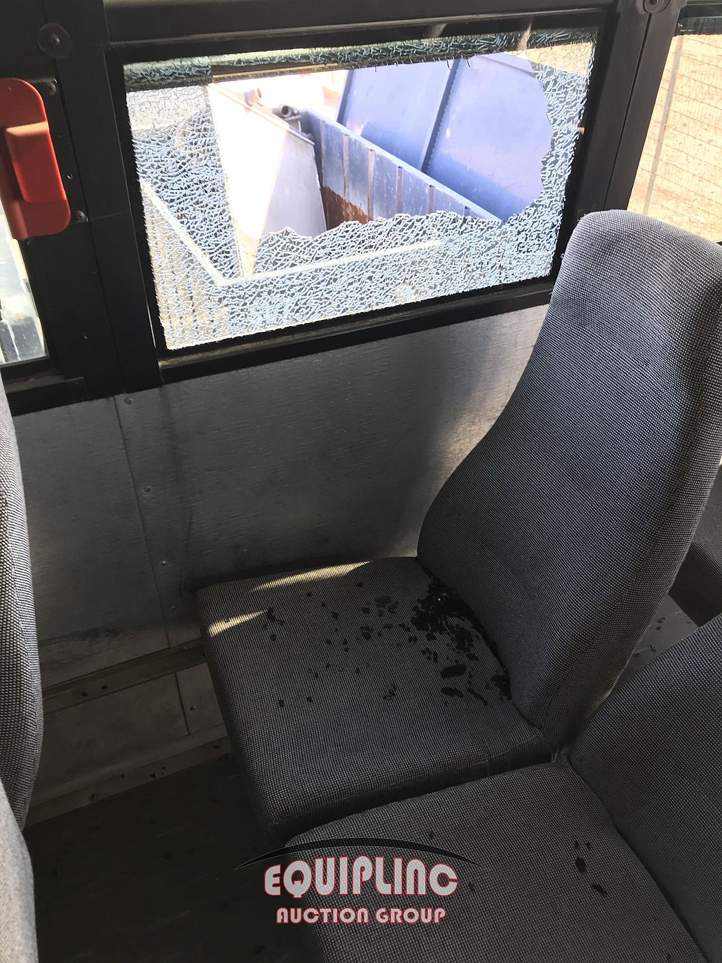 2008 Freightliner B2 Bus Chassis For Sale | Bus | #CEHY36836