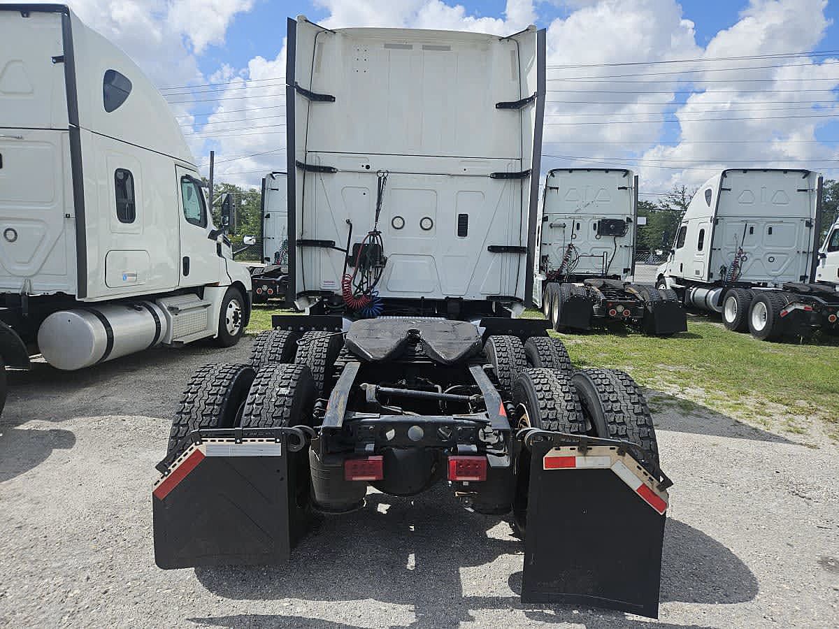2019 International LT625 For Sale | 48" Sleeper | # Tractor (IFG)